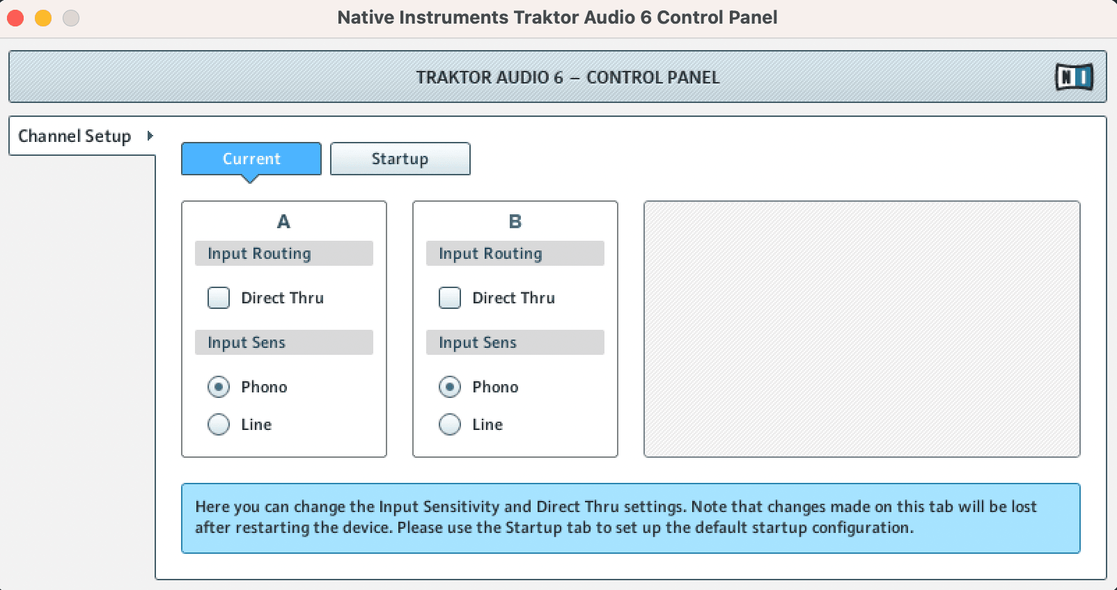 Traktor Pro 4 で Traktor Audio 6 を利用してDVSする | ntsk